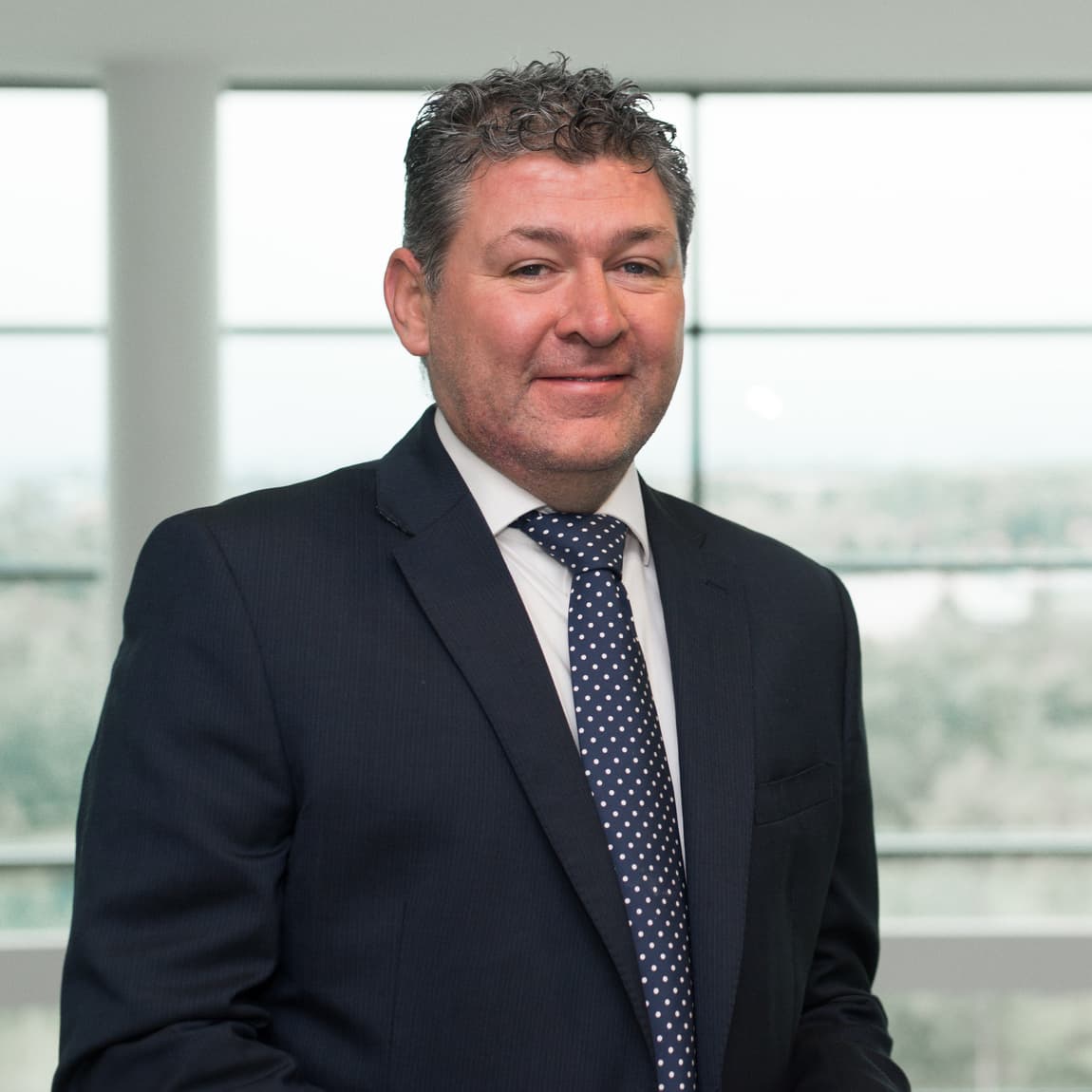 Our People - Newcastle Strategic Solutions